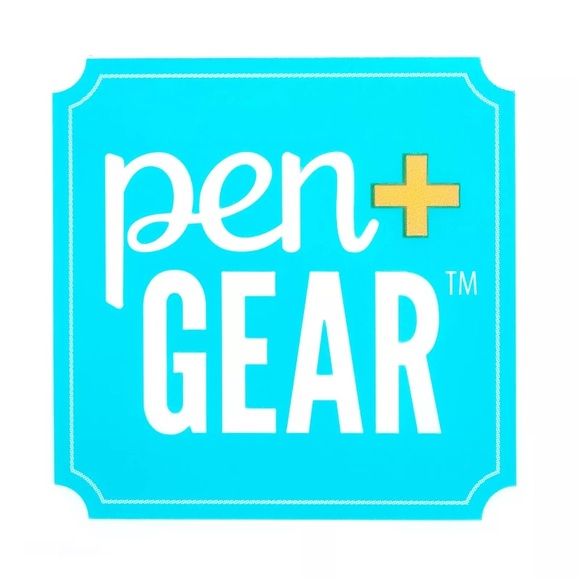 Pen+Gear | Other | Eraser Pengear Eraser Pals Sea Life Theme | Poshmark